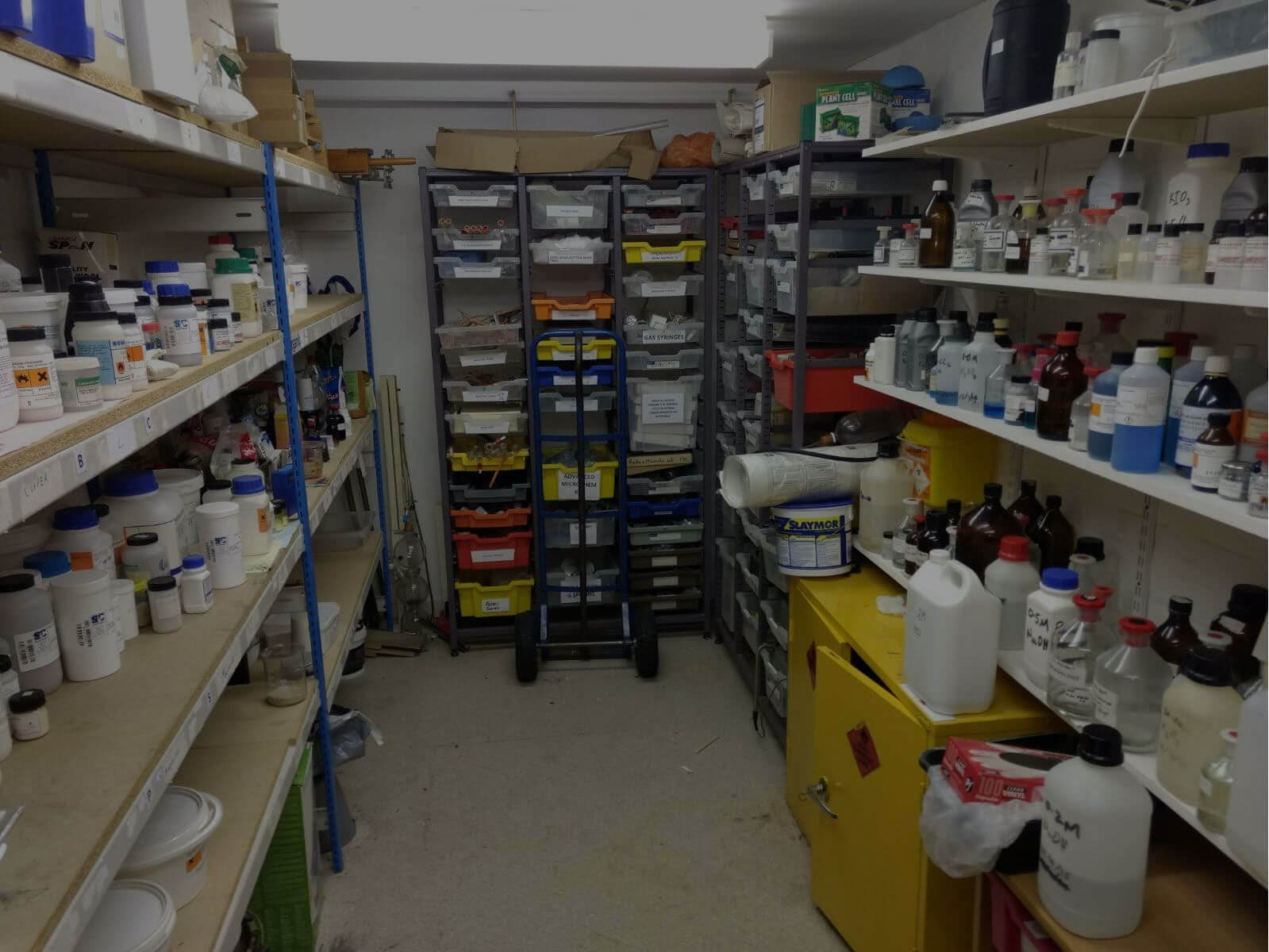 Envirogreen | Industrial & Commercial Waste Disposal Experts | Berkshire